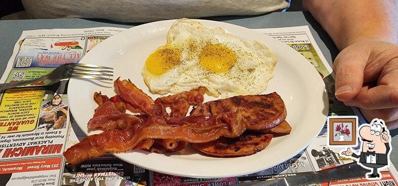 Kingsway, Miramichi - Restaurant menu, prices and reviews