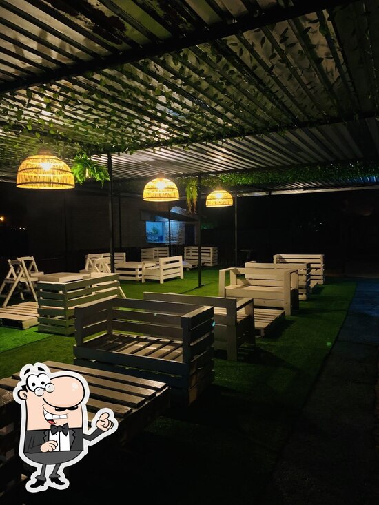 Ledig Fish Market, Ledig - Restaurant menu, prices and reviews
