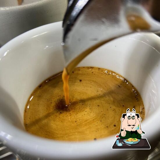 18g Coffee Roasters & Coffee Shop, Exeter - Opiniones del restaurante