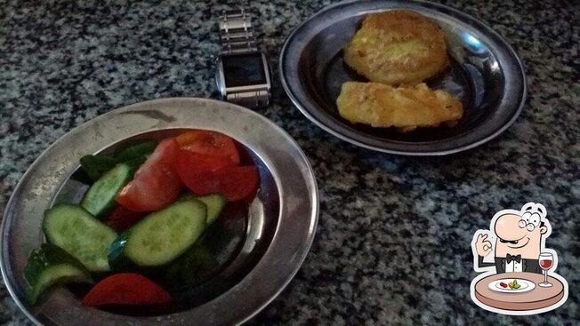 Abou Aya restaurant, Hurghada - Restaurant reviews
