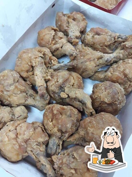 Amber's Best Restaurant and Ihaw-Ihaw, Makati, Chino Roces Ave ...