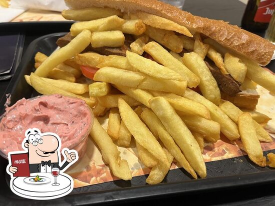 Authentic Privilège, Tubize - Menu du restaurant, prix et avis