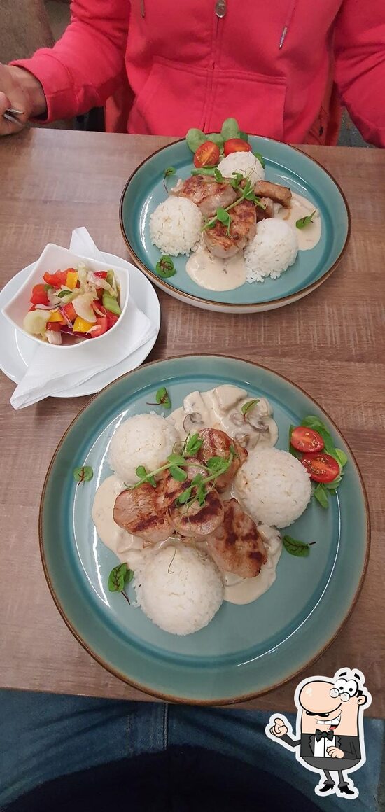 BokoFka, Myjava - Restaurant menu, prices and reviews