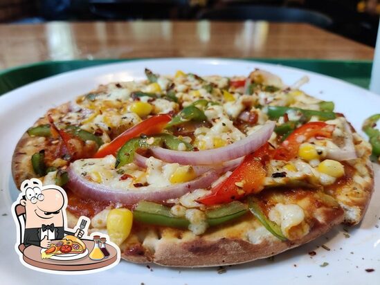 Cafe 92, Mumbai - Restaurant menu, prices and reviews