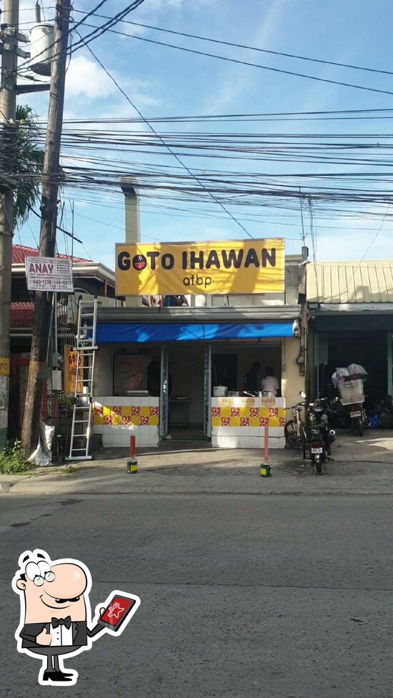 GoTo Ihawan atbp., Parañaque - Restaurant menu, prices and reviews