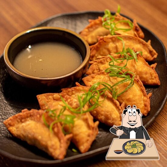 KOJI BAR, Miraflores - Menú del restaurante, precios y reseñas