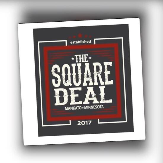 The Square Deal, Mankato - Restaurant menu, prices and reviews
