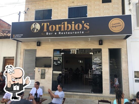 Toríbio's restaurante, Bom Jesus da Lapa - Avaliações de restaurantes