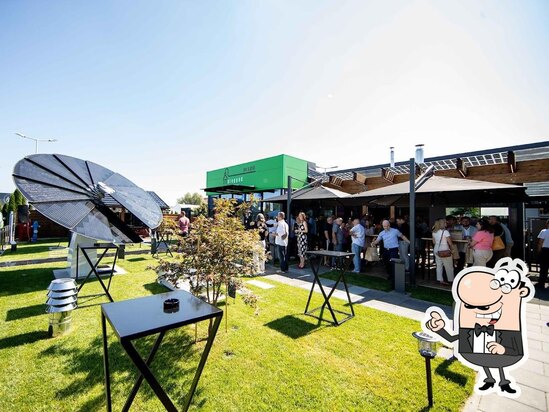 Unplugged Bar & Grill, Čakovec - Restaurant menu, prices and reviews