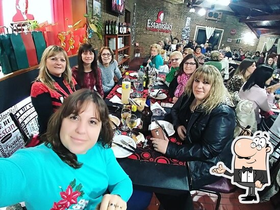 La Terminal pub & bar, María Juana - Restaurant reviews