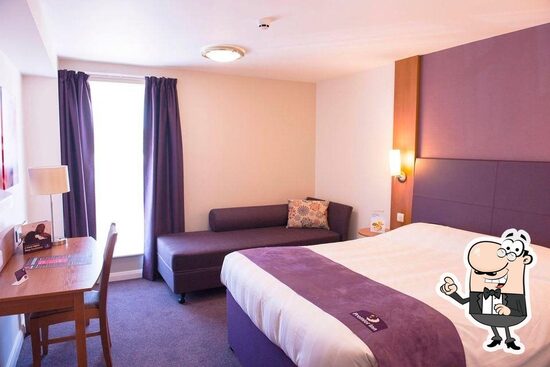 Premier Inn Brentwood hotel in Brentwood - Restaurant reviews