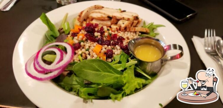 Zaftigs Delicatessen, 335 Harvard St in Brookline - Restaurant reviews