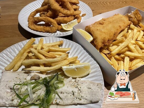 Macleay Island Takeaway, Macleay Island - Restaurant menu, prices and ...