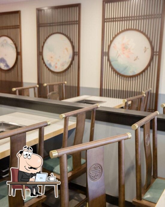 The Koi Hot Pot Buffet, Adelaide - Restaurant menu, prices and reviews
