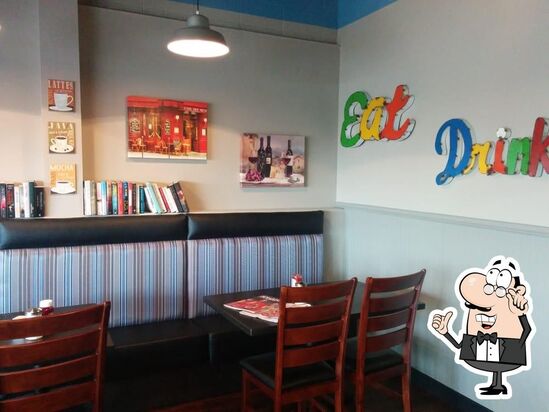 Toast, 11 Bellerose Dr #6B in St. Albert - Restaurant reviews