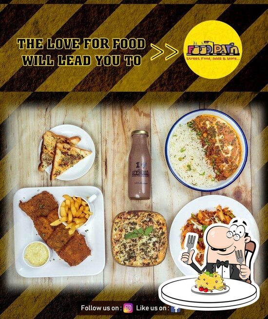 FoodPath, Kolkata, 2C - Restaurant reviews
