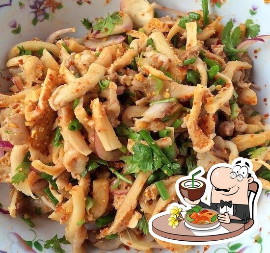 ครัว NNN - อาหารตามสั่ง, Si Racha - Menú del restaurante, precios y reseñas