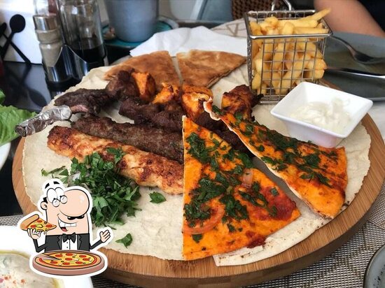 Ya Leil Ya Ain Restaurant, Al Ain - Restaurant menu and reviews