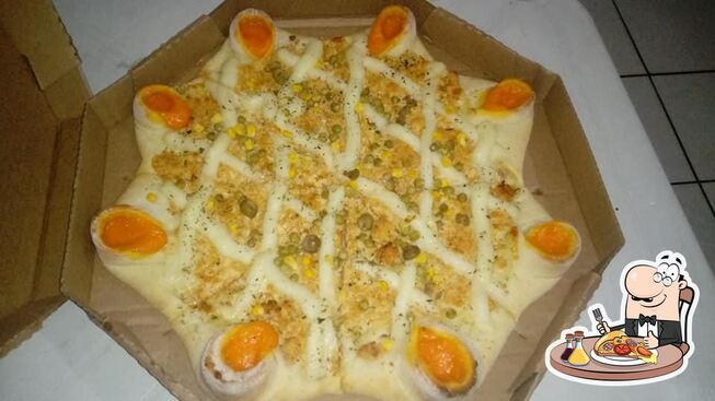 Du" Cheff Pizza pizzeria, Manaus - Restaurant reviews