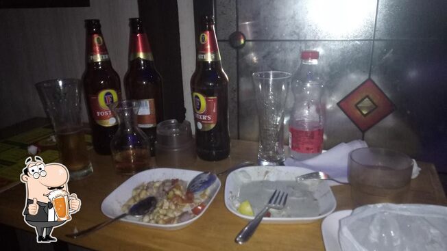 BarShala, New Delhi - Restaurant menu, prices and reviews