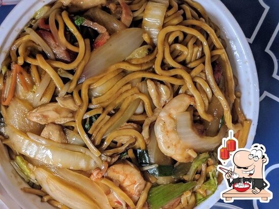 China Wang Inc in Malta - Restaurant menu and reviews