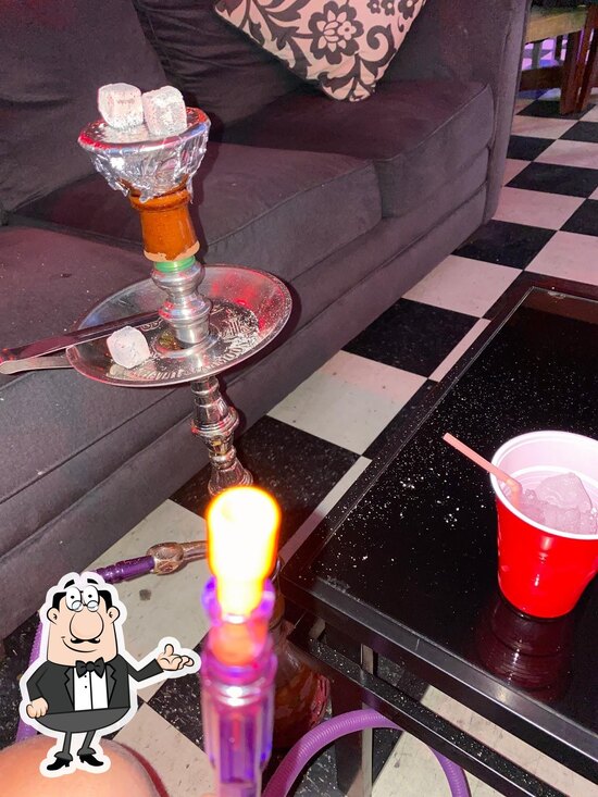 Dream Lounge Cafe & Hookah, Rocky Mount - Restaurant menu, prices and ...