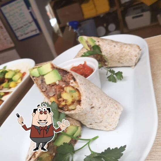 Farmhouse Kitchen, Leeds - Restaurant menu, prices and reviews