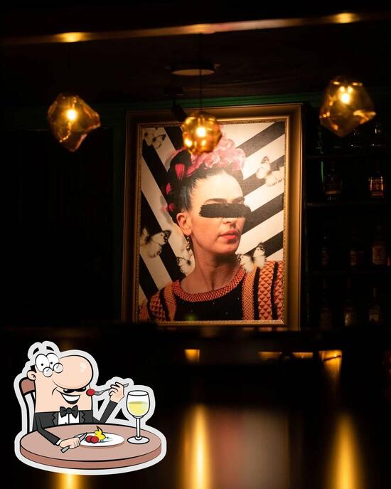 Frida Bar, Turin - Restaurantbewertungen