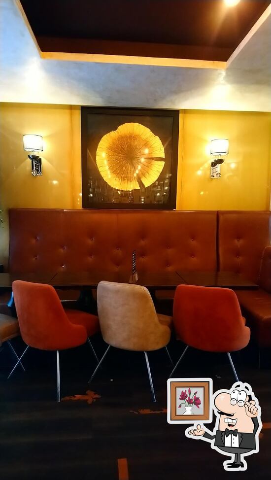 LE RÉGENT Café, Bordeaux - Restaurant menu, prices and reviews