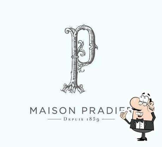 Maison Pradier, Paris, Assemblée Nationale - Restaurant menu, prices ...