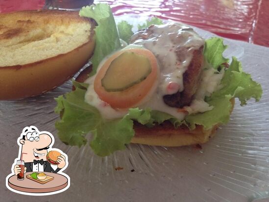 Ocean View Park restaurant, Bislig - Restaurant reviews