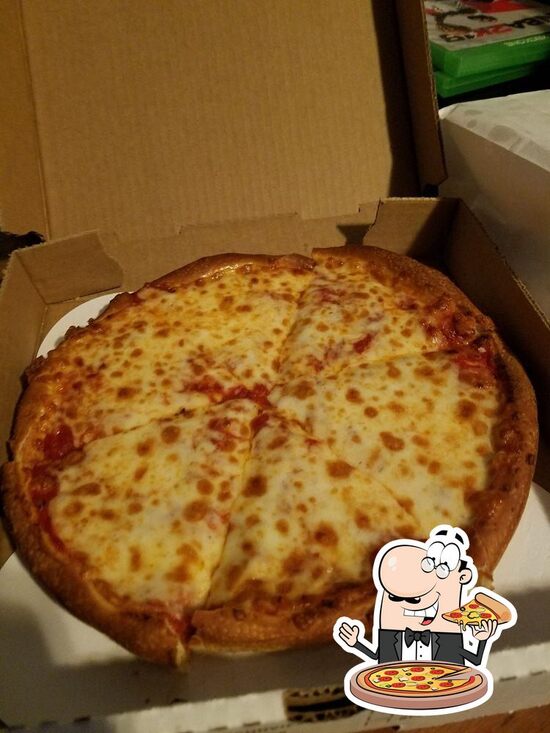 Primo Pizza Restaurant in Dracut - Restaurant menu and reviews