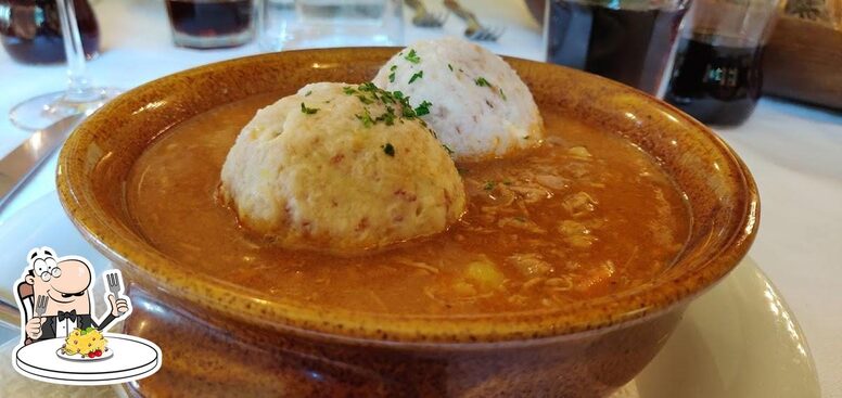 Ristorante Bar Miola, Predazzo - Restaurant menu and reviews