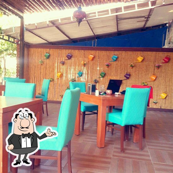 Sultan's Terrace Bar, Kemer