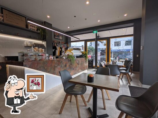 2 Bunny's Cafe Epping, Epping - Restaurant menu, prices and reviews