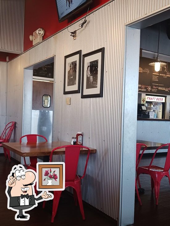 Urban Farmhouse, Highland - Restaurant menu, prices and reviews