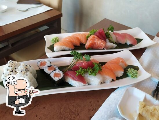 Yume restaurant, Genoa - Restaurant reviews