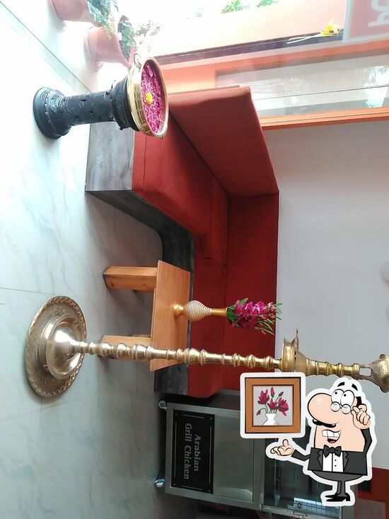 Ponnus Family Restaurant, Bengaluru - Restaurant menu, prices and reviews