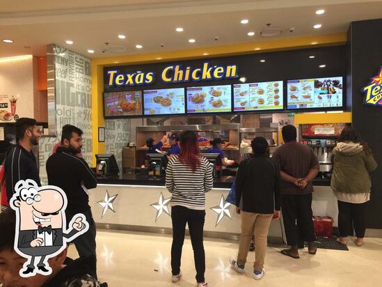 Texas Chicken Manukau in Auckland - Restaurant menu and reviews