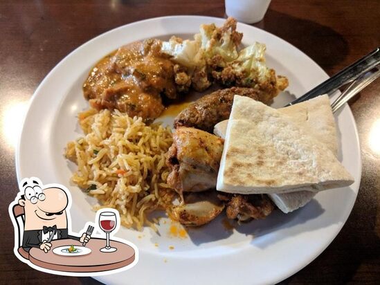 Holy Land Resturant & Catering in Santa Clara - Restaurant menu and reviews