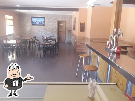 Bar Mariana, Cañaveras - Restaurant menu, prices and reviews
