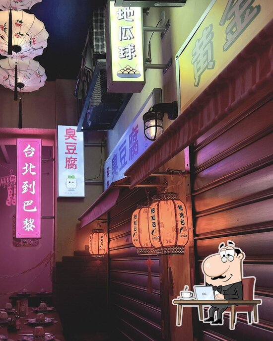 Fat Bao, Paris - Menu du restaurant, prix et avis