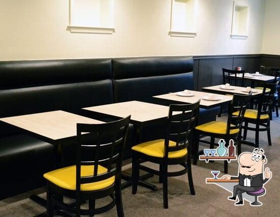 Golden Bull Restaurant, Chicago - Restaurant menu, prices and reviews