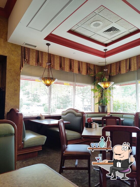 Lumes Pancake House, Orland Park - Restaurant menu, prices and reviews