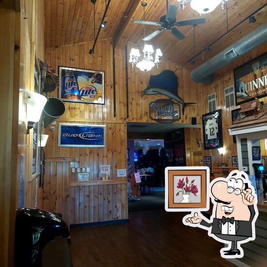 Mike's Clam Shack, Wells - Restaurant menu, prices and reviews