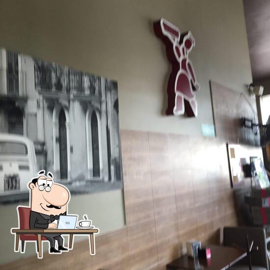 Cafetería Tarlets Coffee San Diego, Cholula, Blvd. Forjadores de Puebla ...