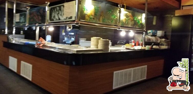 Great Wall Buffet & Catering in Angola - Restaurant menu and reviews