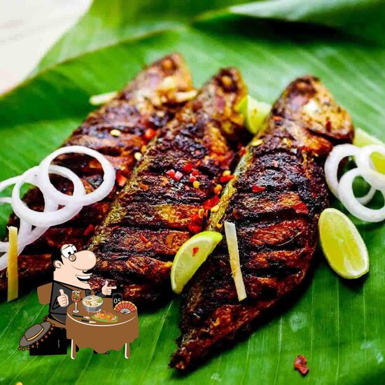 Samu chikan centar, Songadh - Restaurant menu, prices and reviews