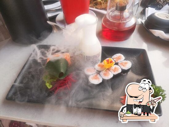 Sushi Suki pub & bar, Port Elizabeth