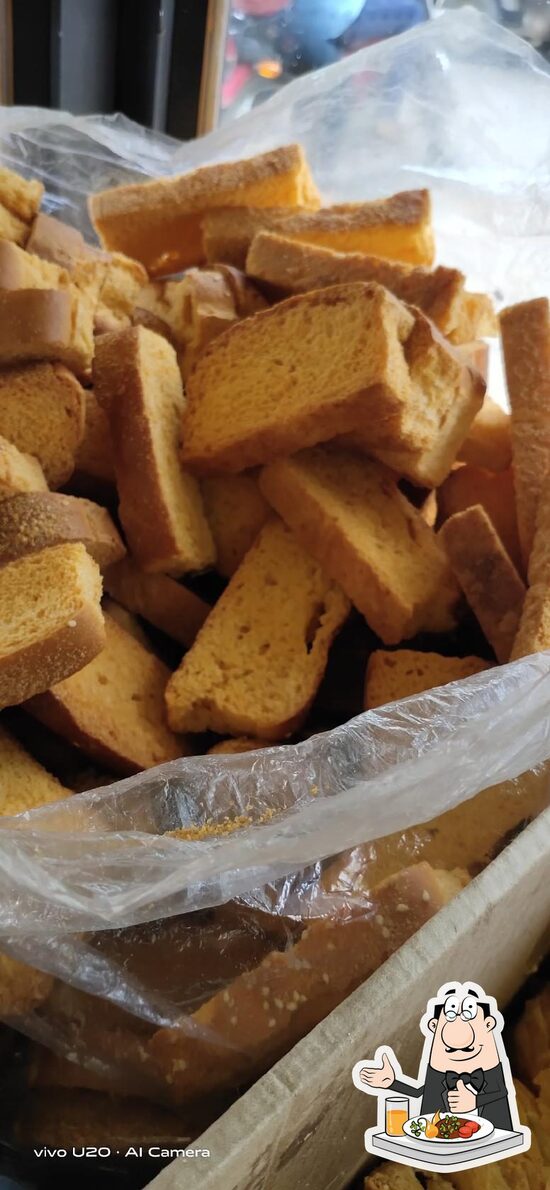 Best Bakers, Kukana, Kukana - Restaurant menu, prices and reviews